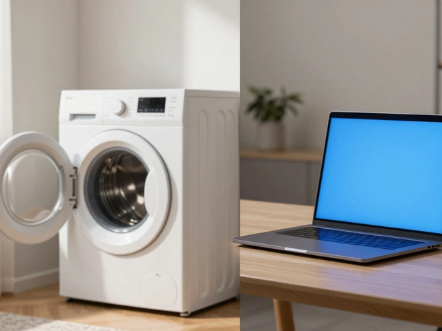 What Is an Appliance Considered? Understanding the Definition and ...
